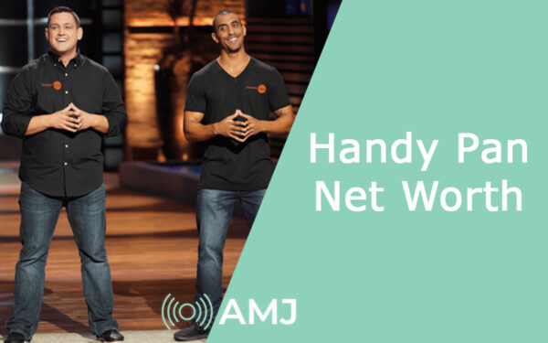 Handy Pan Net Worth 2025 – How Much Is the Cooking Utensil Company ...