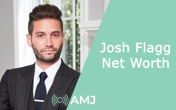 Josh Flagg Net Worth 2025 - How Much Is the Los Angeles Real Estate ...
