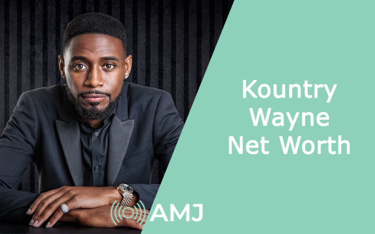 Kountry Wayne Net Worth 2026 – From Viral Videos to Multi-Million ...
