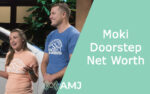 Moki Doorstep Net Worth 2025 – How Is the Company Doing After Shark ...