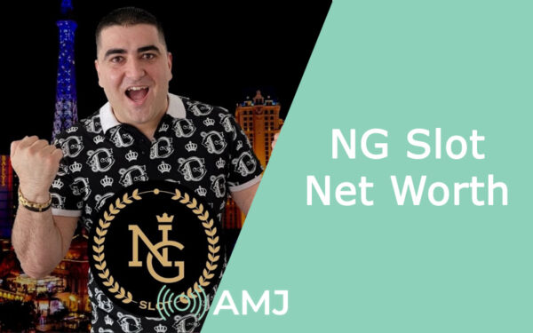 NG Slot Net Worth 2025: Insights into His YouTube Fame & Business ...