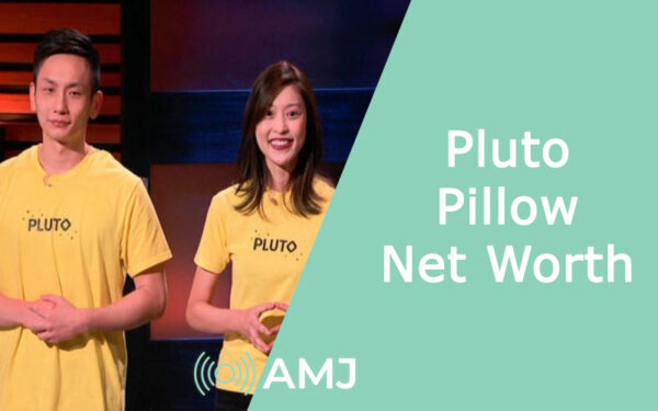 Pluto Pillow Net Worth 2025: Shark Tank Success, Founders, and Business ...