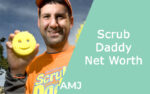 Scrub Daddy Net Worth in 2025: How This Shark Tank Success Grew ...