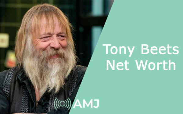 Tony Beets Net Worth 2025: How Much Did He Earn From Gold Rush? - AMJ