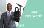 Toor Lockbox Net Worth and Business Update 2025: What Went Wrong? - AMJ