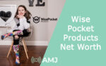 Wise Pocket Products Net Worth 2025: What Happened After Shark Tank and ...