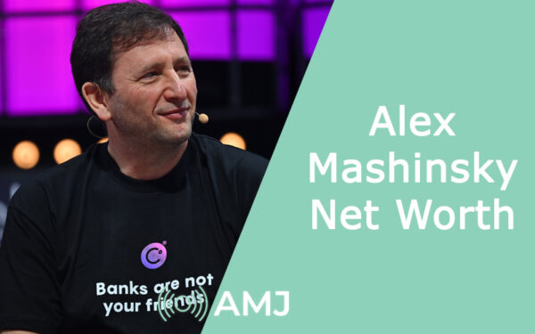 Alex Mashinsky Net Worth 2025 – How Much Is the CEO Of Celsius Network ...
