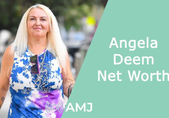 LaToya Cantrell Net Worth 2025 – How Rich Is The Mayor Of New Orleans ...