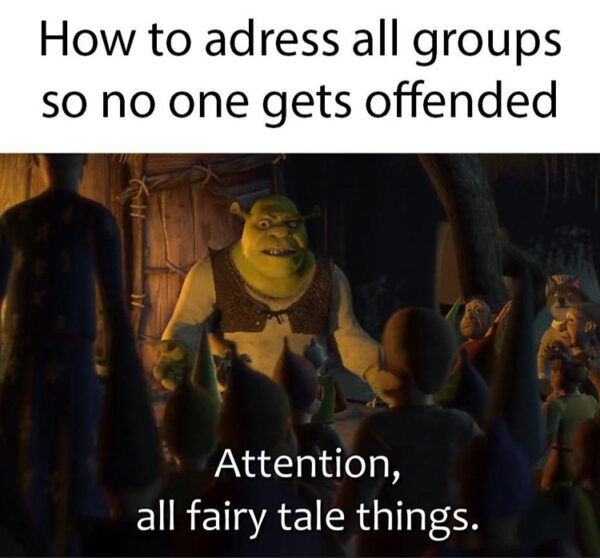Shrek Memes That Everyone’s Talking About – The Internet’s Favorite ...