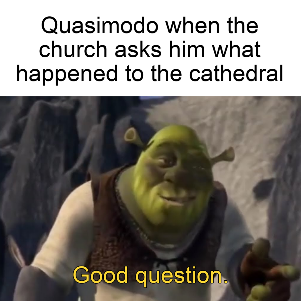 Shrek Memes That Everyone’s Talking About – The Internet’s Favorite ...