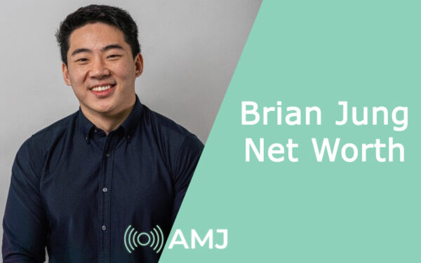 Brian Jung Net Worth 2025 – How Much Is the Credit Card Mogul Worth? - AMJ