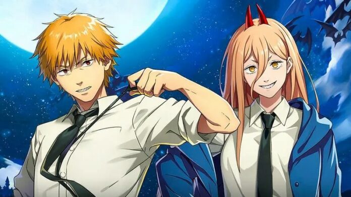 Chainsaw Man Season 2: Release Date, Story Details & What to Expect - AMJ