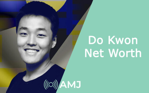 Do Kwon Net Worth 2025 – How Much is the Terraform Labs CoFounder Worth ...