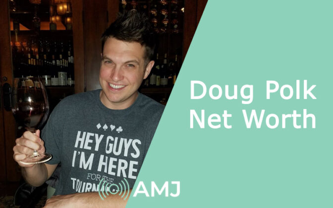 Doug Polk Net Worth 2025 – How Much Is the Poker Enthusiast Worth? - AMJ