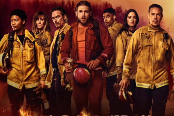 Fire Country Season 2 – Is the Show Returning On CBC? - AMJ