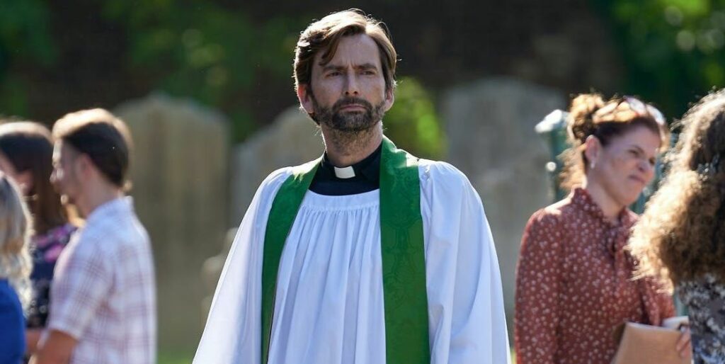 Inside Man Season 2 – When Is the Drama Series Returning? - AMJ