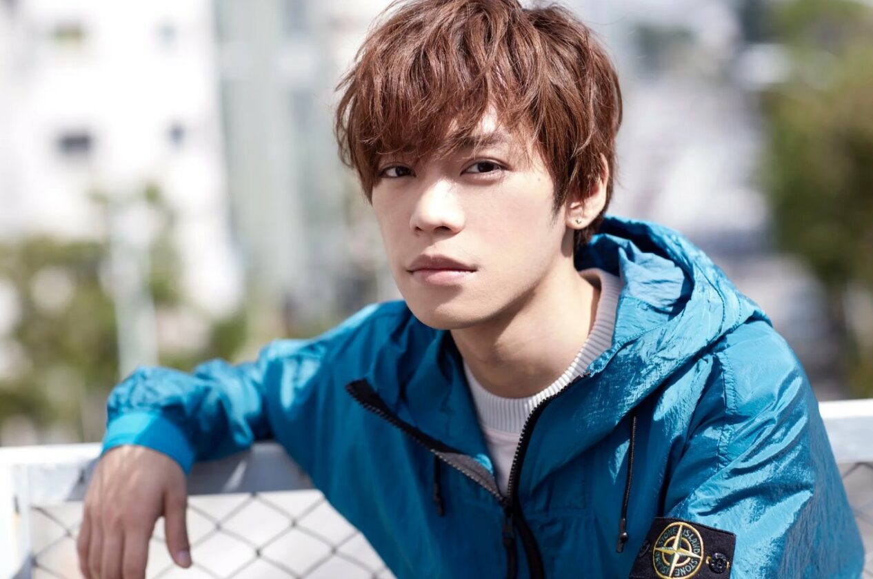 When Is Sk8 Infinity Season 2 Coming Out? Plot, Cast & Latest Updates - AMJ