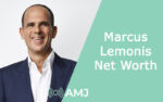 Marcus Lemonis Net Worth 2025: Entrepreneur and Star of 'The Profit - AMJ