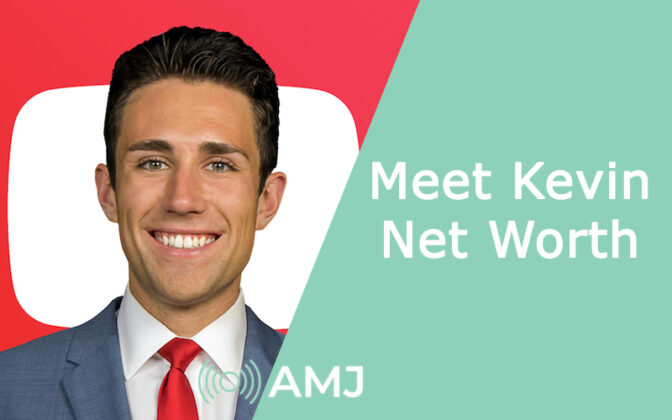 Meet Kevin Net Worth 2025 – How Much Is the Real Estate Youtuber Worth ...