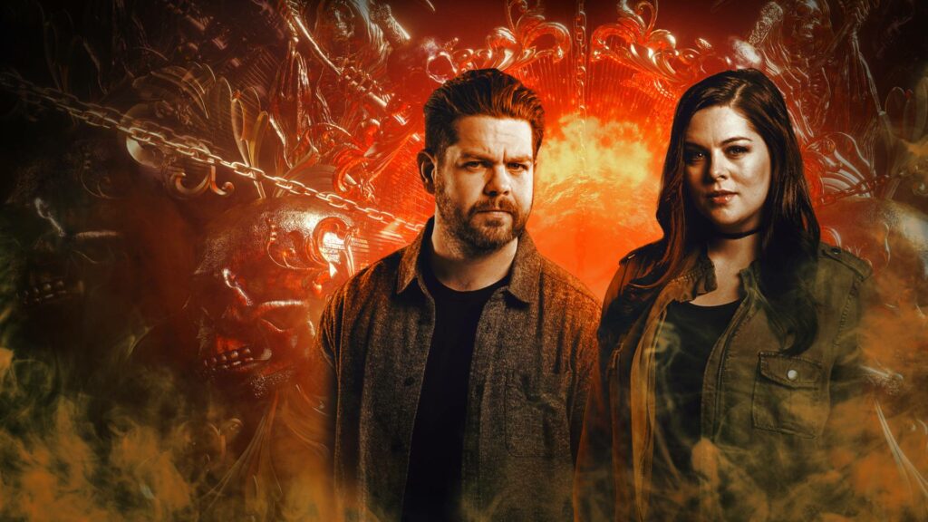 Portals To Hell Season 4 – When Is the Paranormal Reality Show ...