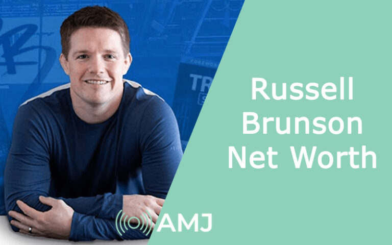 Russell Brunson Net Worth 2026: Insights into the ClickFunnels Co ...