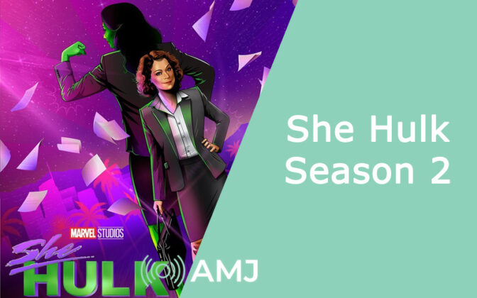 She Hulk Season 2 – Has the Disney+ Series been Renewed for a New ...