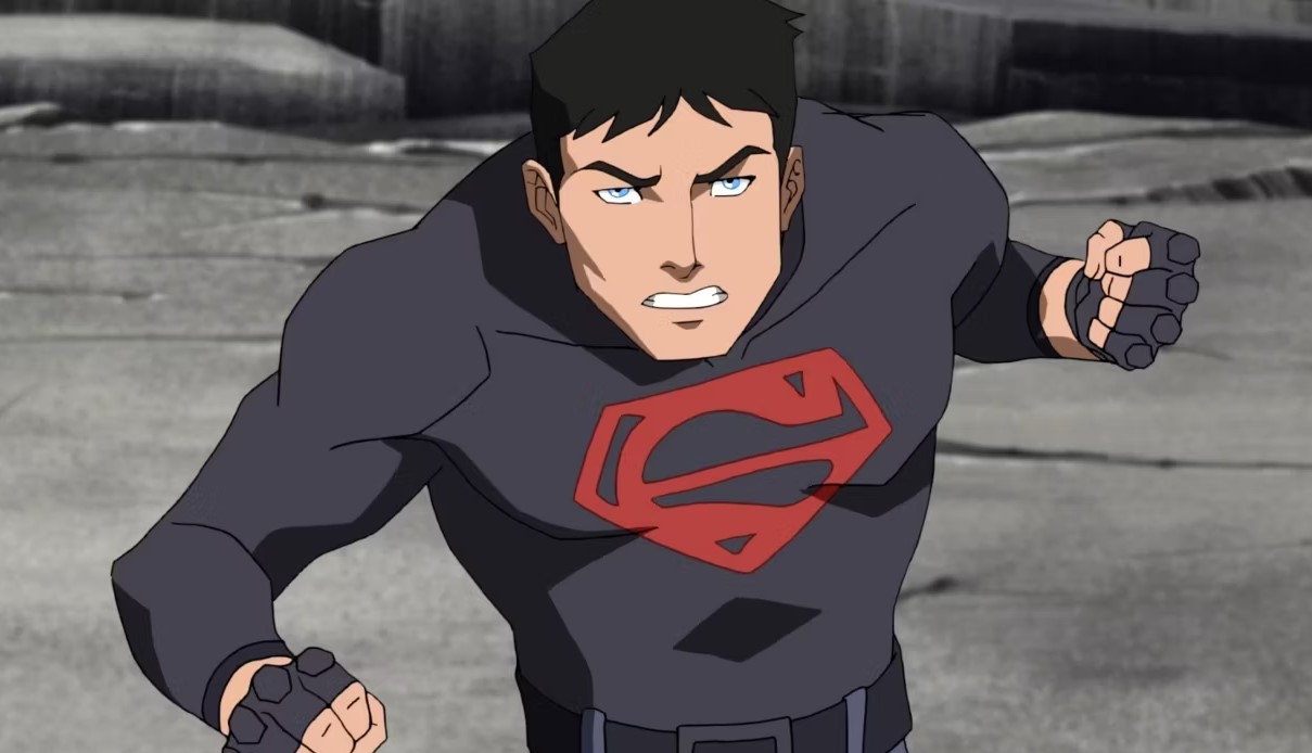 Young Justice Season 5 - Cast, Storyline, Release Date And Much More - AMJ