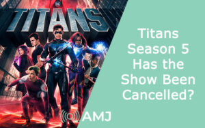 Titans Season 5: Is the Show Cancelled? Latest Updates & What to Expect ...