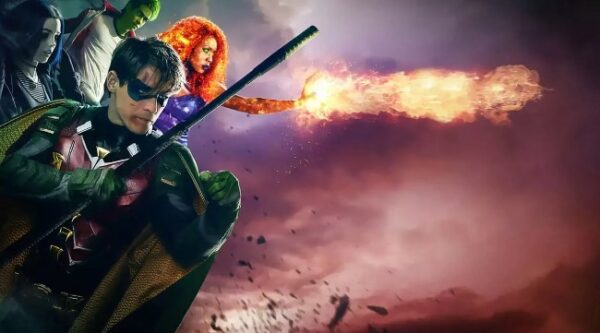 Titans Season 5: Is the Show Cancelled? Latest Updates & What to Expect ...