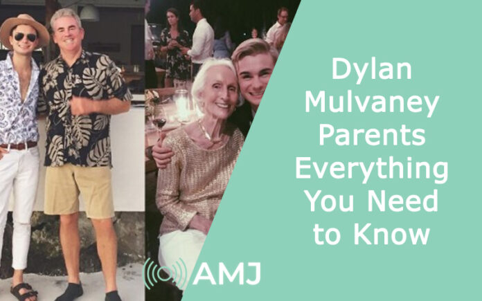 Dylan Mulvaney’s Parents: Meet Donna & James and the Family Behind the ...