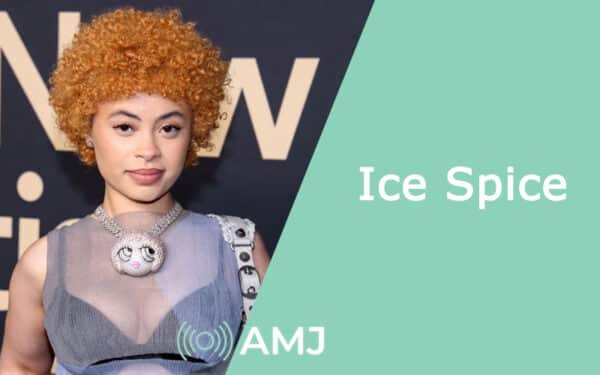The Rise of Ice Spice: Net Worth, Personal Life, and Future Ventures in ...