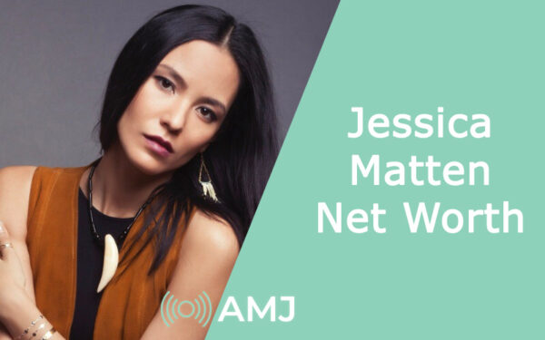 Jessica Matten Net Worth 2026 – What is the ‘The Empty Man’ Star Worth ...
