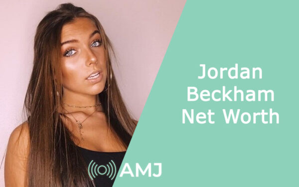 Jordan Beckham Net Worth 2024 – How Much is the Instagram and Tiktok ...