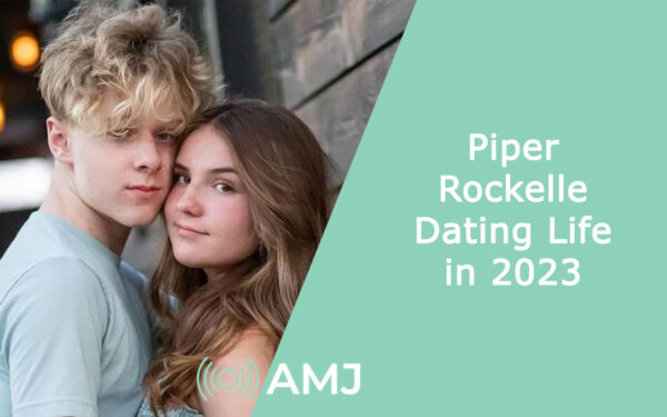 Piper Rockelle Dating Life in 2024 - Who Lev Cameron Khmelev - AMJ