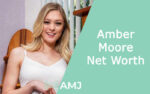 Amber Moore Net Worth 2025 – More about the Rising Star in the AV Industry - AMJ