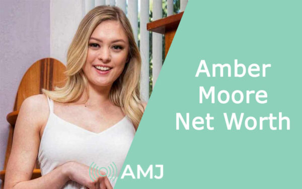 Amber Moore Net Worth 2025 – More about the Rising Star in the AV ...