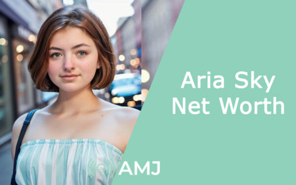 Aria Sky Net Worth 2025 – How Wealthy is the Adult Model Star? - AMJ