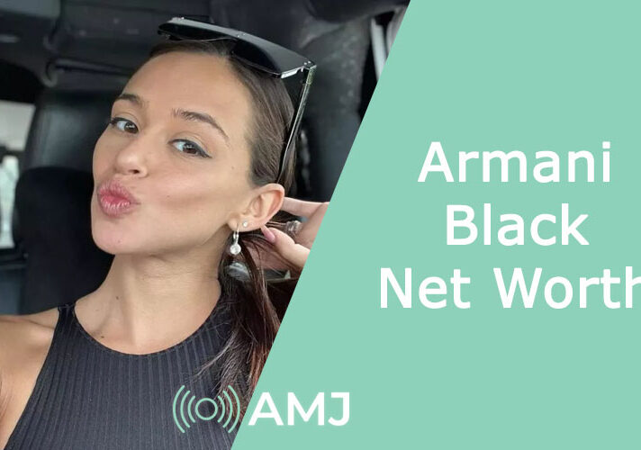 Sofie Marie Net Worth 2024 – How Wealthy is the Instagram Star? - AMJ