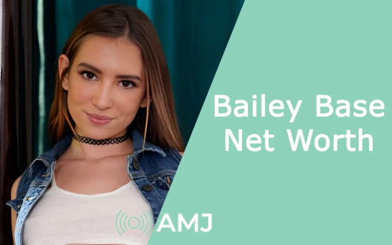 Bailey Base Net Worth 2025 – The True Riches of the American Adult ...