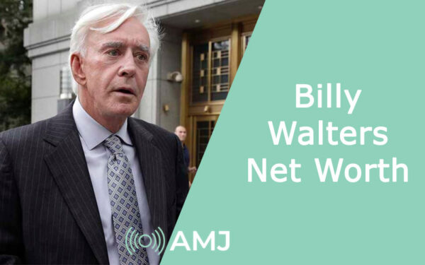 Billy Walters Net Worth 2024: How Wealthy is the Sports Bettor - AMJ
