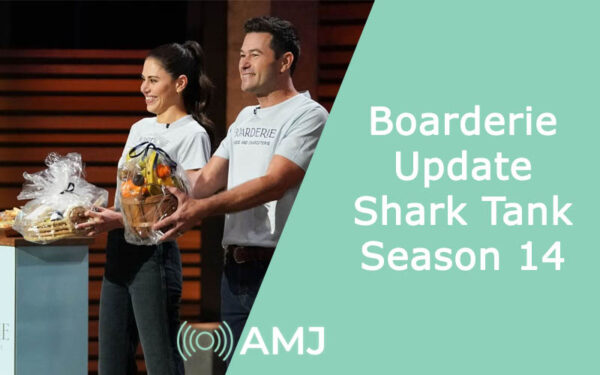 Boarderie Shark Tank Update (Season 14) | Net Worth, Deals, and Success ...