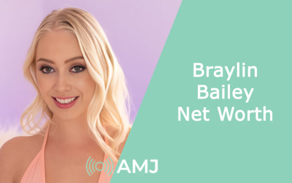Braylin Bailey Net Worth 2024 – Uncovering the Wealth of American Actress and Model - AMJ