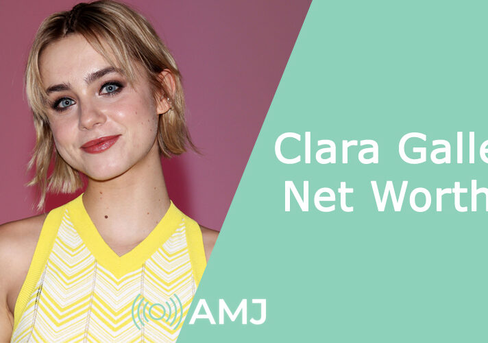 Sofie Marie Net Worth 2024 – How Wealthy is the Instagram Star? - AMJ