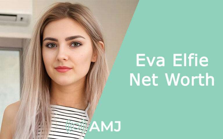 Eva Elfie Net Worth 2025 - Her Rise to Fame and Earnings - AMJ