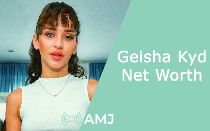 Geisha Kyd Net Worth 2025 – How Wealthy is the Dominican AV Actress? - AMJ