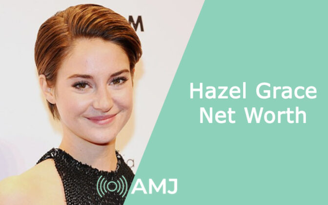 Hazel Grace Net Worth 2025 – How Wealthy is the Russian Film Actress? - AMJ