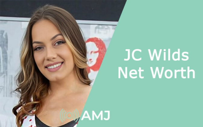 JC Wilds Net Worth 2025 – Is the Adult Film Actress a Millionaire? - AMJ