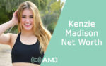 Kenzie Madison Net Worth 2026 – How Rich is the Adult Film Actress and ...