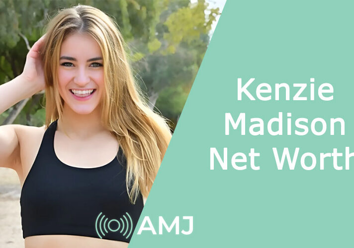 Sofie Marie Net Worth 2024 – How Wealthy is the Instagram Star? - AMJ