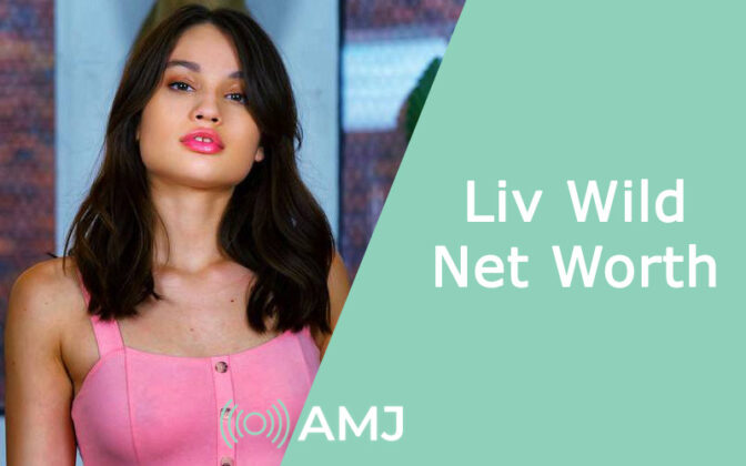 Liv Wild Net Worth 2025 – Truth Behind the Model’s Wealth - AMJ